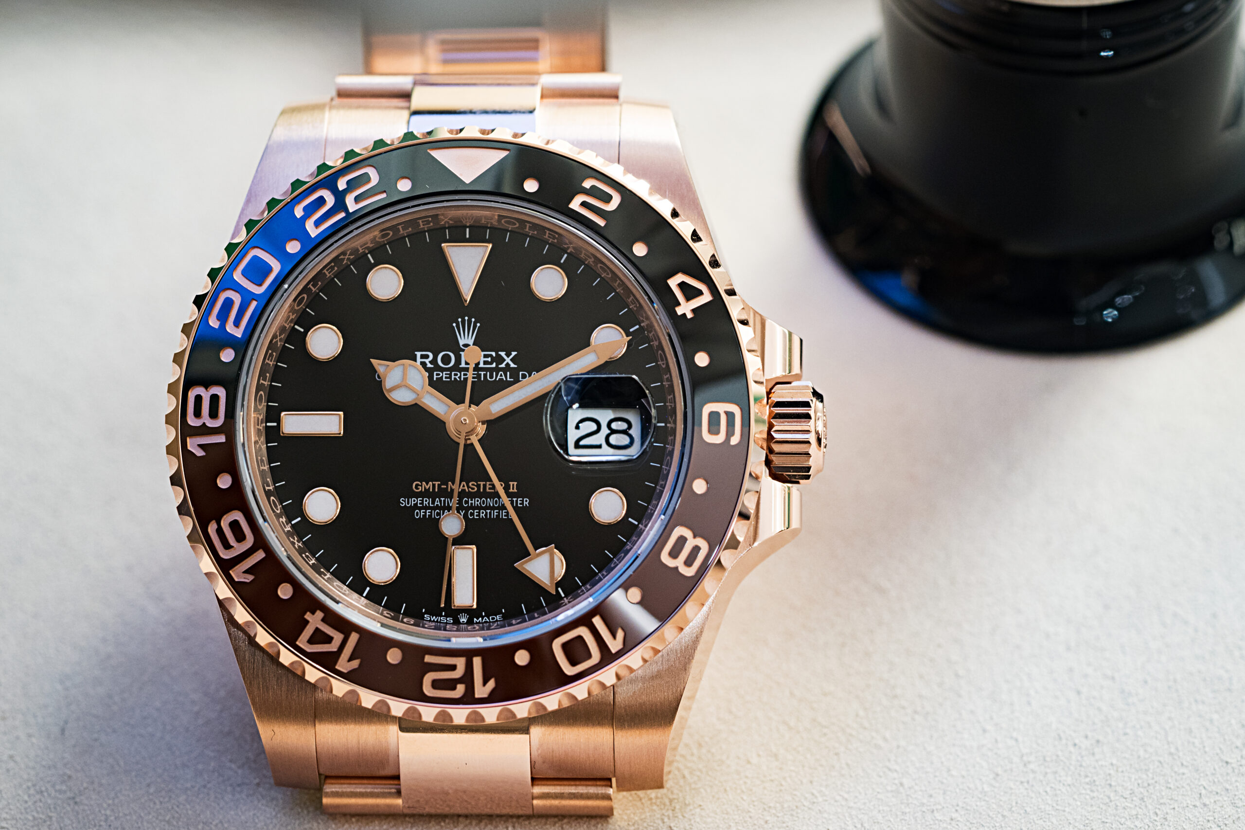 UPDATES ON ROLEX WATCH MARKET - Watchype Magazine