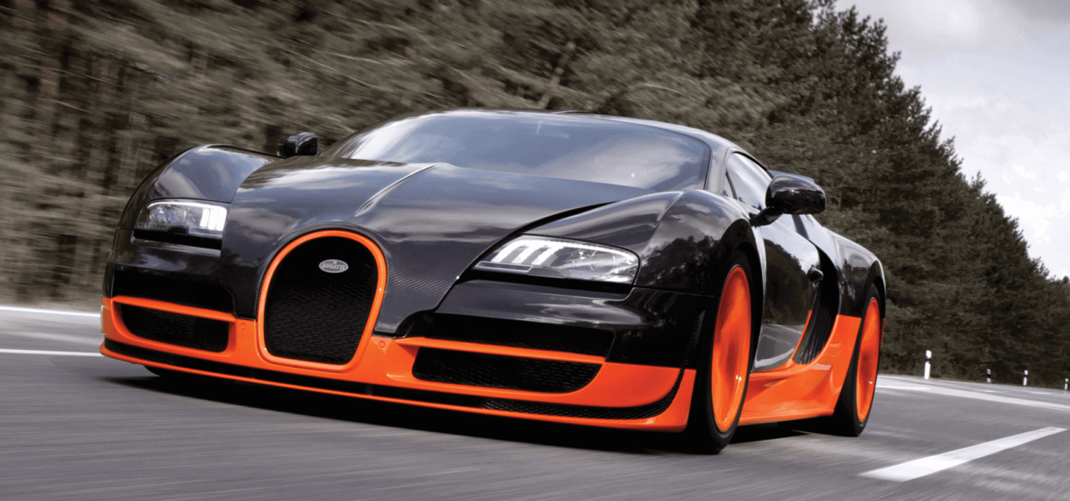 BUGATTI TOURBILLON - Watchype Magazine