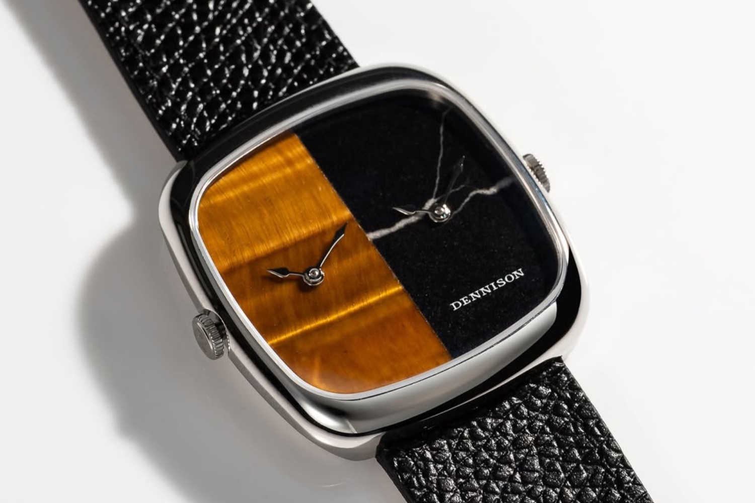 Why Everyone Should Talk More about Dennison: Stone Dials and Beyond ...